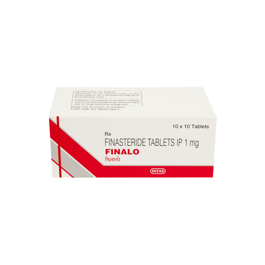 피나로 (피나스테리드 Finasteride 1mg) 피나스테리드 복용법과 효능 총정리
